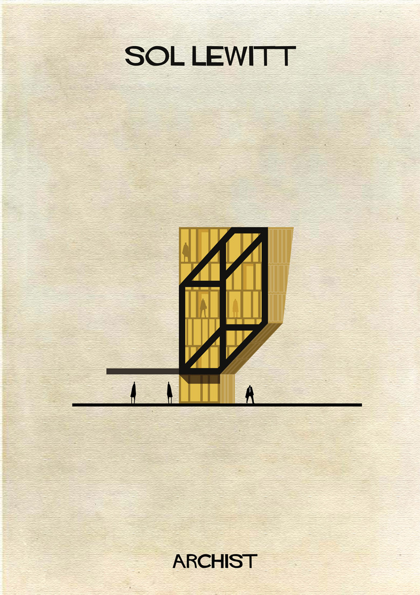 ARCHIST - federico babina