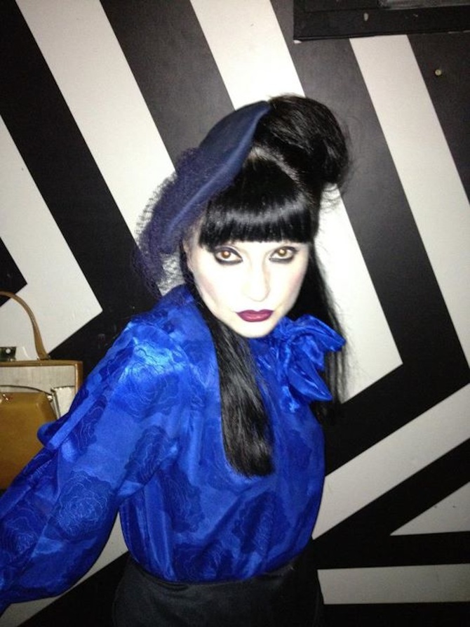 Princess Julia - Alchetron, The Free Social Encyclopedia